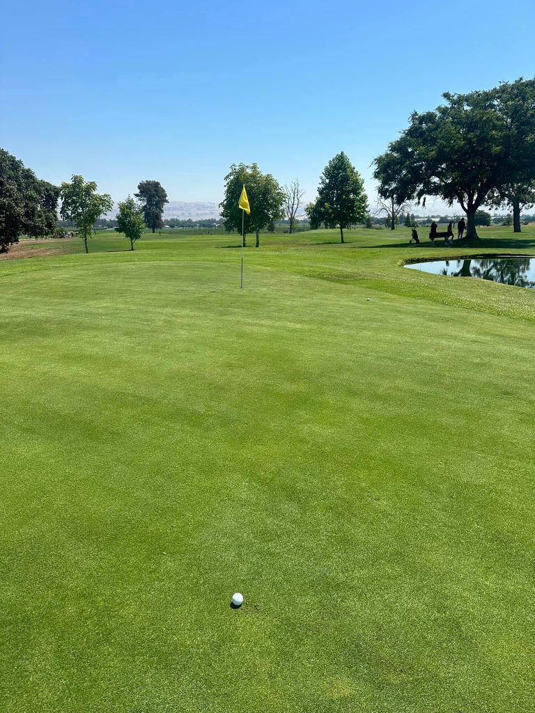 Home - Gavilan Golf Course