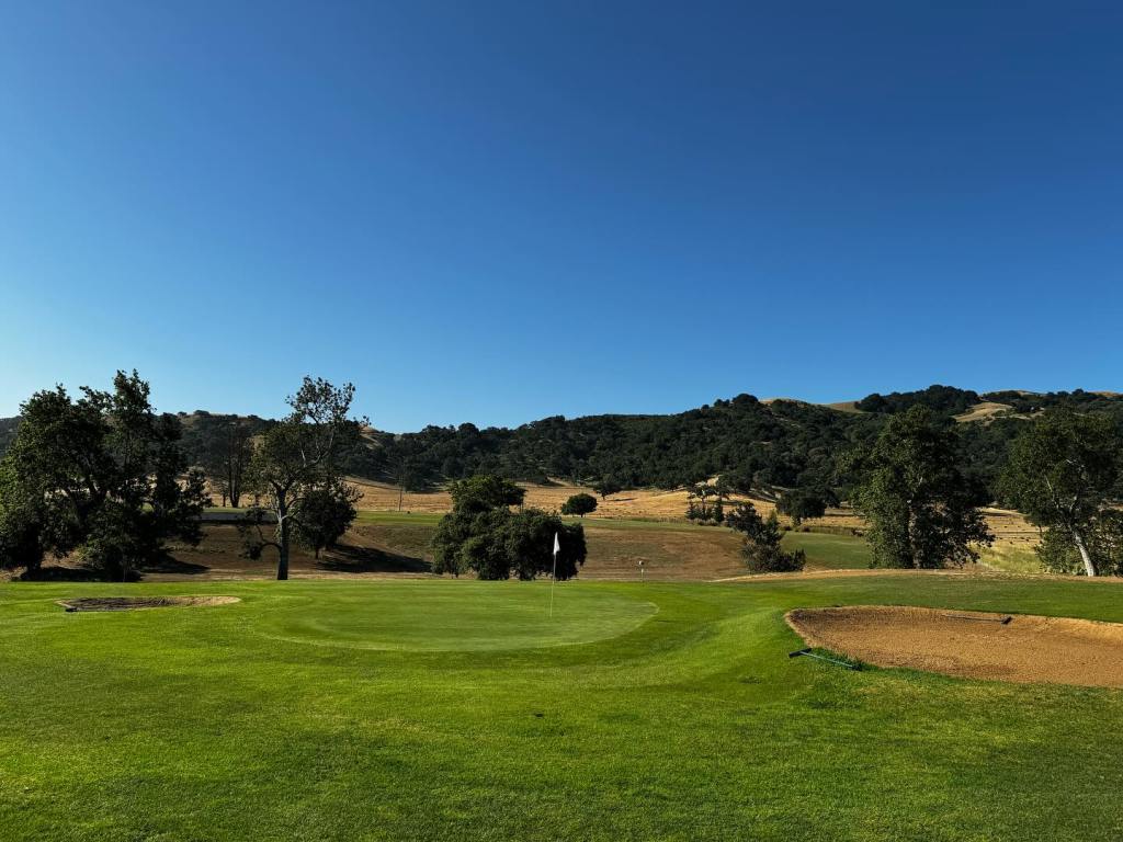 Photo Gallery - Gavilan Golf Course