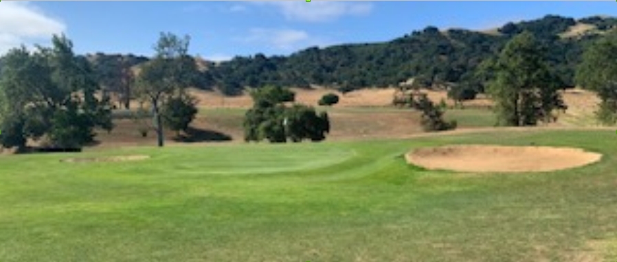 NCGA Membership - Gavilan Golf Course